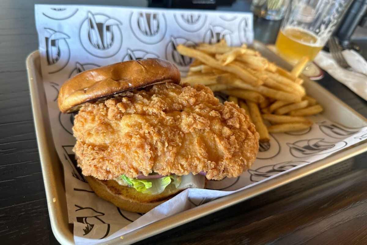 Rabbit Hole Tavern Delivery Menu | Order Online | 284 Exchange Blvd ...