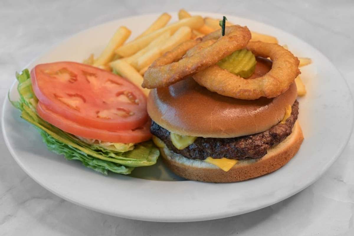 Metropolis Diner Delivery Menu | Order Online | 1711 NY-112 Medford ...