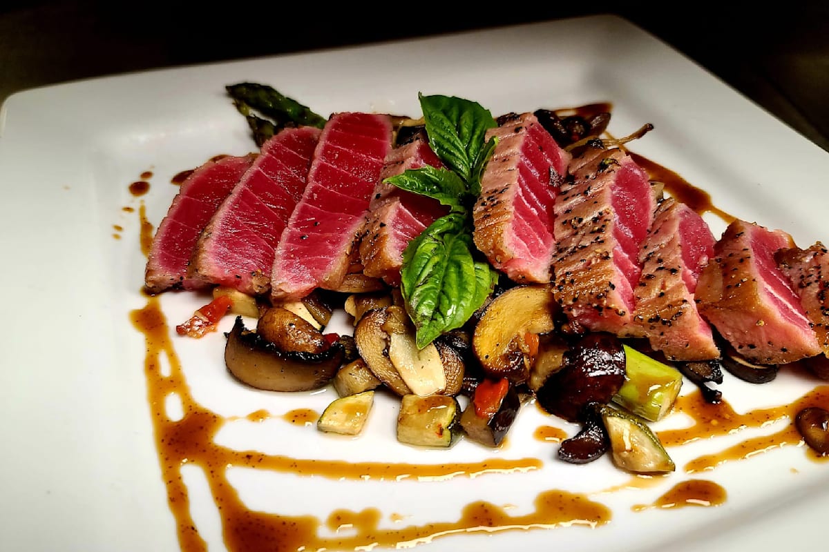 Il Cappero Delivery Menu | Order Online | 19307 Promenade Dr Leesburg ...