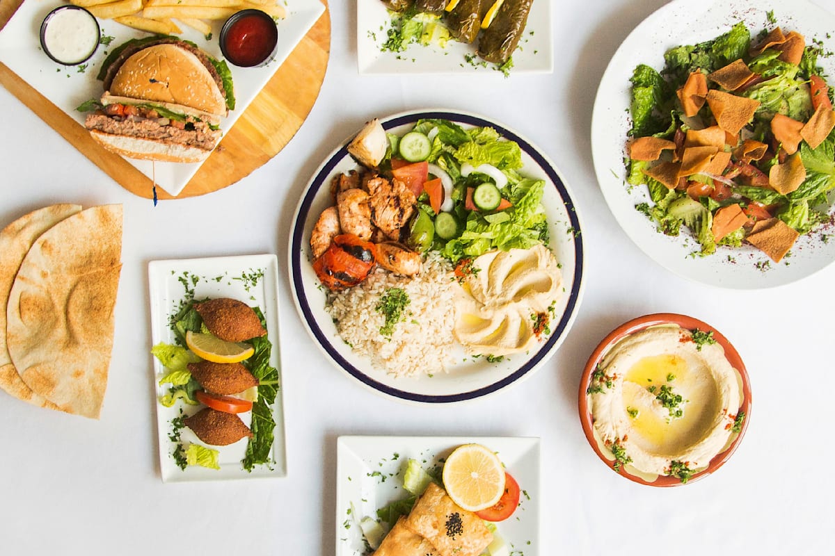 Cube Restaurant Delivery Menu | Order Online | 20655 Soledad Canyon Rd ...