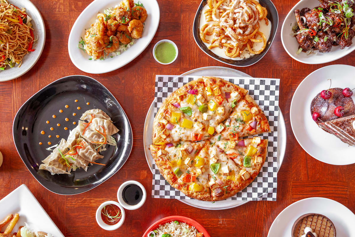 Pik N Move Delivery Menu | Order Online | 7617 Aurora Ave N Seattle ...