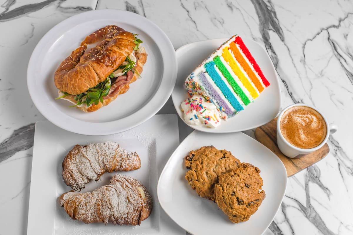 Cafe Bella of Massapequa Park Delivery Menu | Order Online | 4863 ...