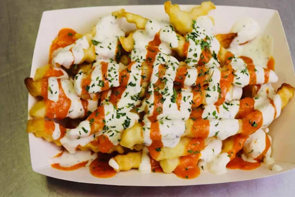 Rich Chicken Delivery Menu | Order Online | 4500 N Oracle Rd Tucson ...