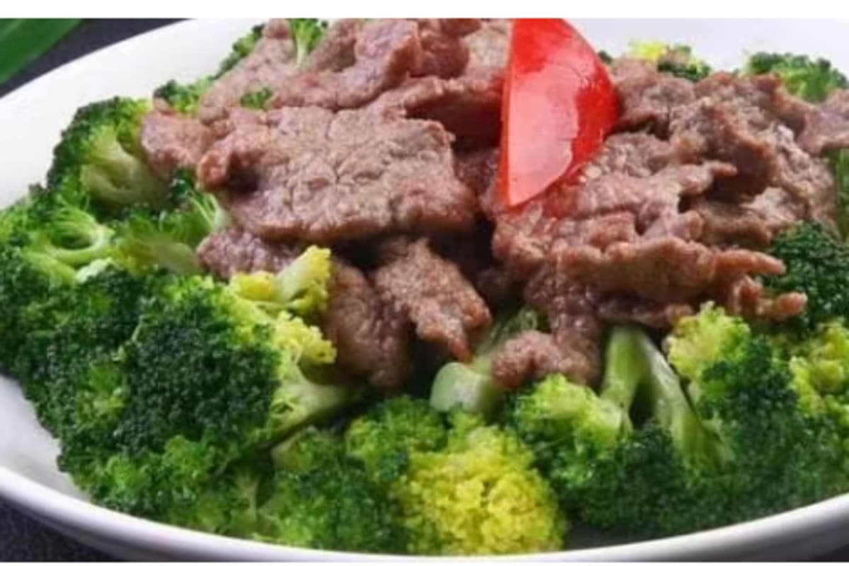 Zhu's Kitchen Delivery Menu | Order Online | 971 E 167th St, The Bronx ...