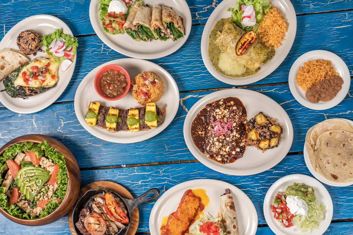 Soto's Cantina Delivery Menu | Order Online | 10609 Grant Rd Houston ...