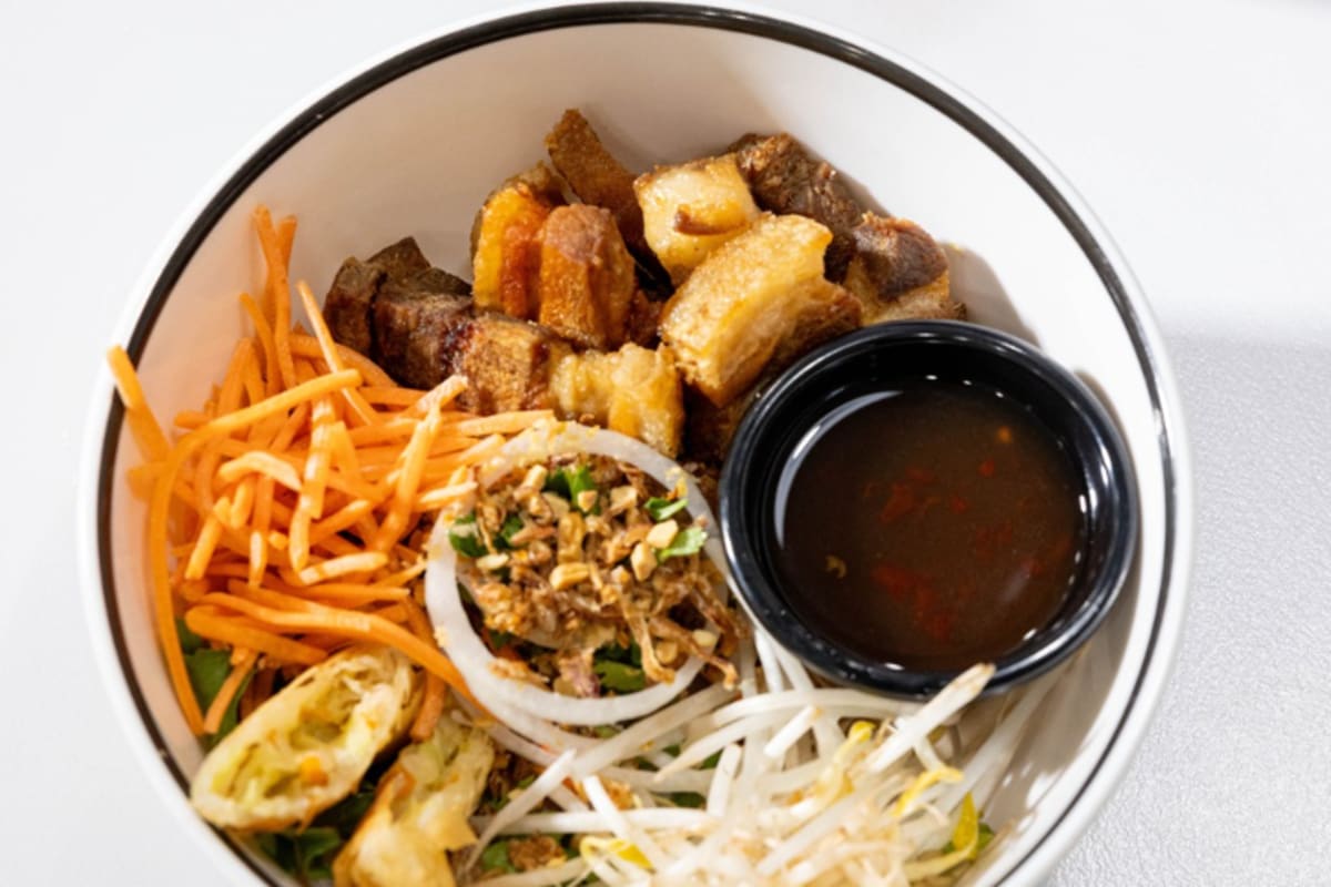 Twenty Pho Hour-Kissimmee Delivery Menu | Order Online | 14944 E Orange ...