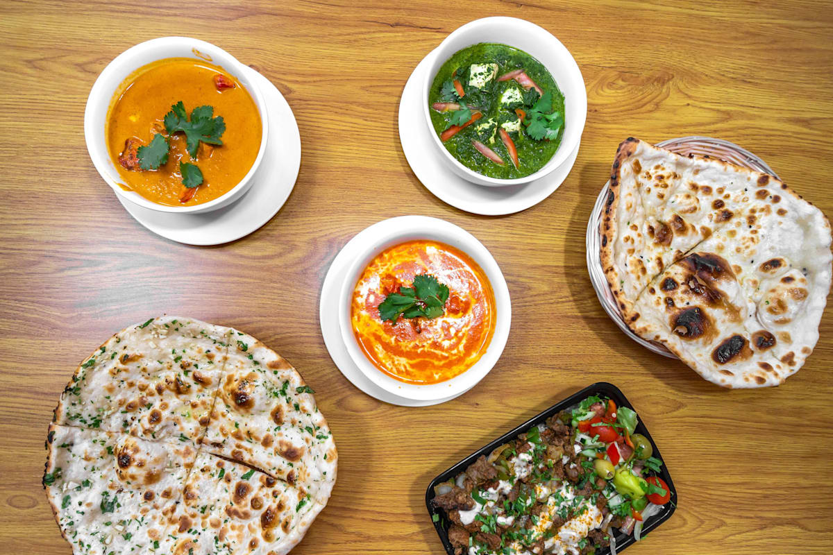 Bengal Grill Curry Delights Inc Delivery Menu | Order Online | 2835 ...
