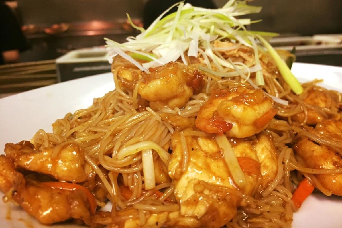 The Laughing Owl Restaurant Delivery Menu | Order Online | 100 N Center ...