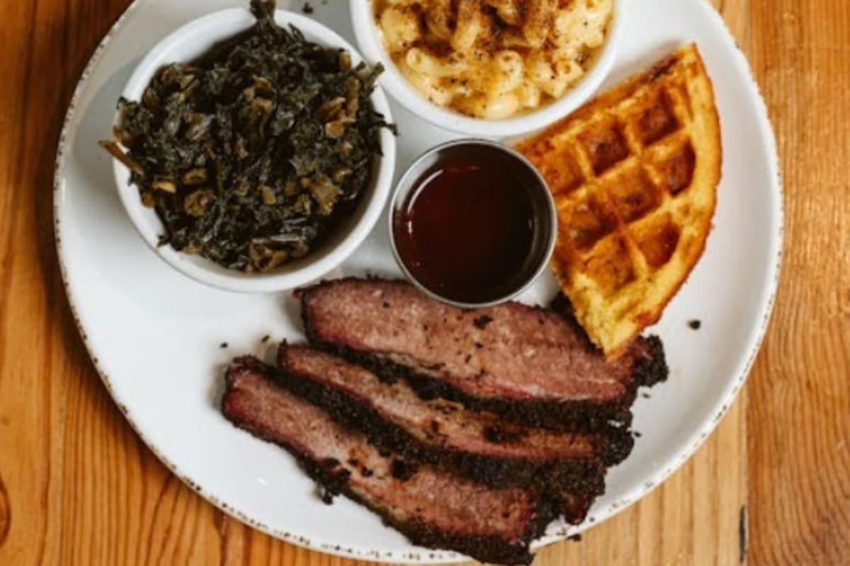 Wolf River Brisket Co. Delivery Menu | Order Online | 9947 Wolf River ...
