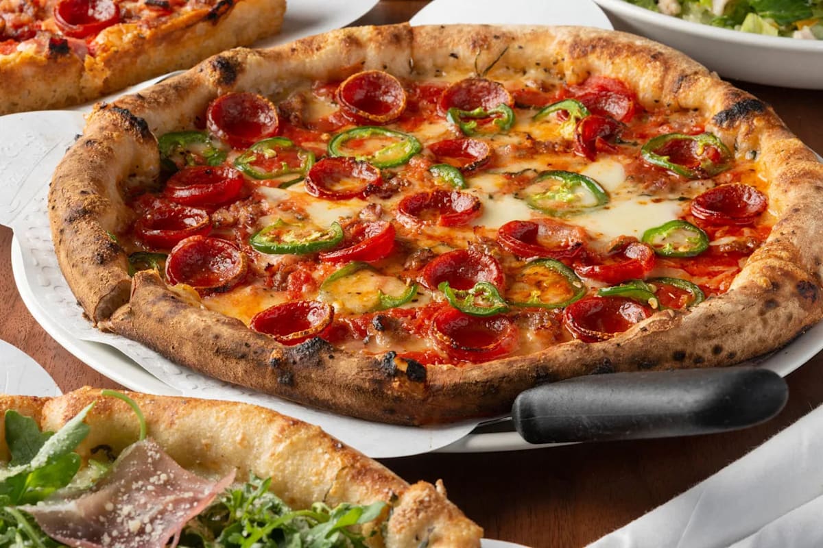 The HUB Stadium Delivery Menu | Order Online | 44325 W 12 Mile Rd Unit ...