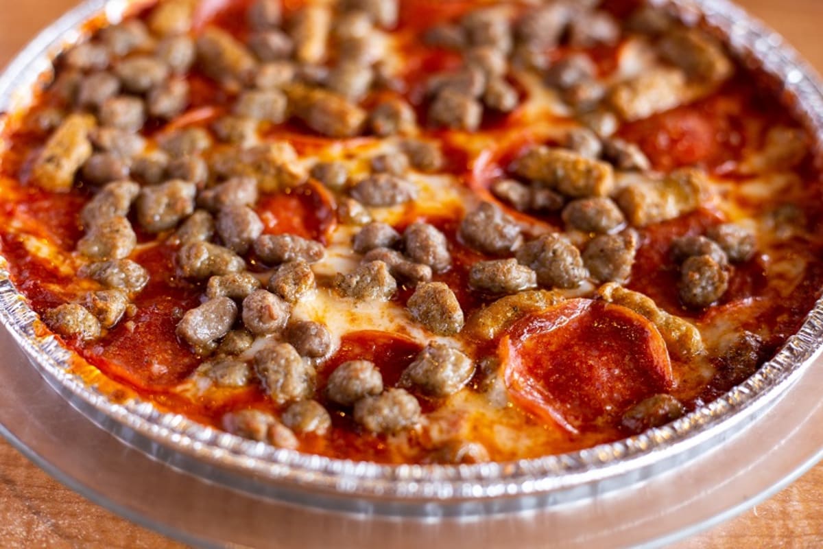 Mazzios Delivery Menu | Order Online | 1022 N Santa Fe Ave Edmond | Grubhub