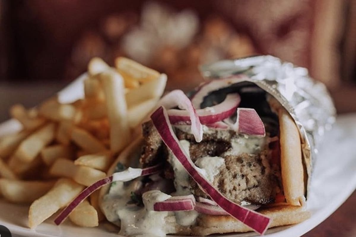 Almarah Delivery Menu | Order Online | 12129 Ranch Rd 620 N Ste 450 ...