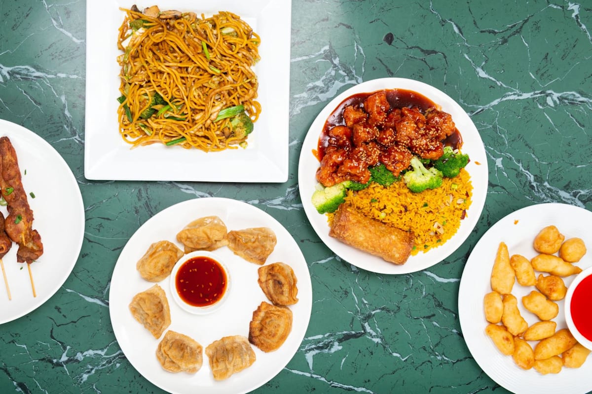 No. 1 Chinese Restaurant Delivery Menu | Order Online | 8506 21st Ave ...