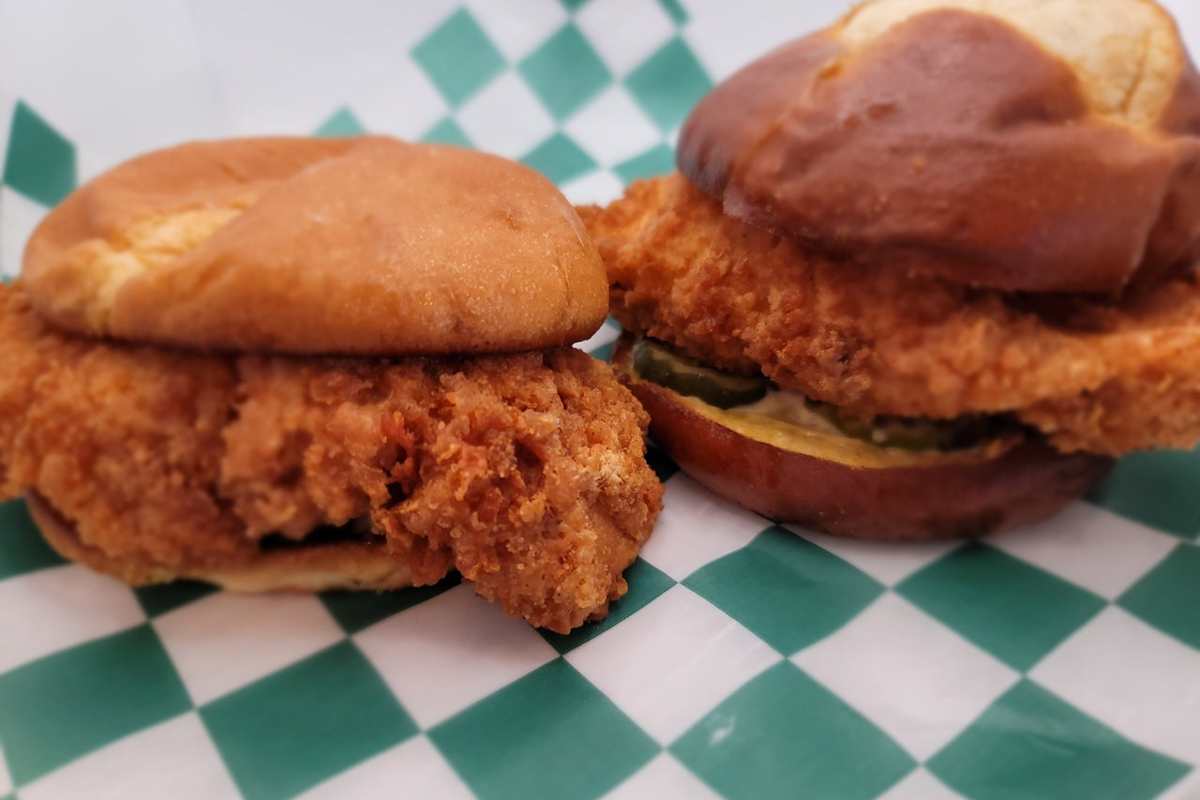 Uncle Rusty's Diner Delivery Menu | Order Online | 718 E Francis Ave ...