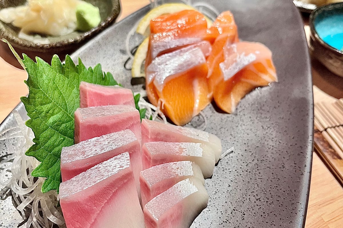 Masamitsu Japanese Cuisine Delivery Menu | Order Online | 2026 ...