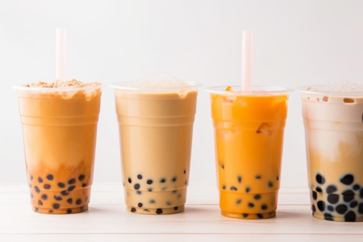 Totally Tea & Coffee - Dallas, TX Restaurant | Menu + Delivery | Seamless