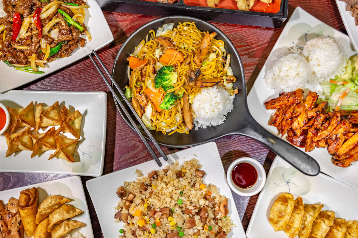 Mama's Grill 'n Bento Teriyaki - Shoreline, WA Restaurant | Menu ...