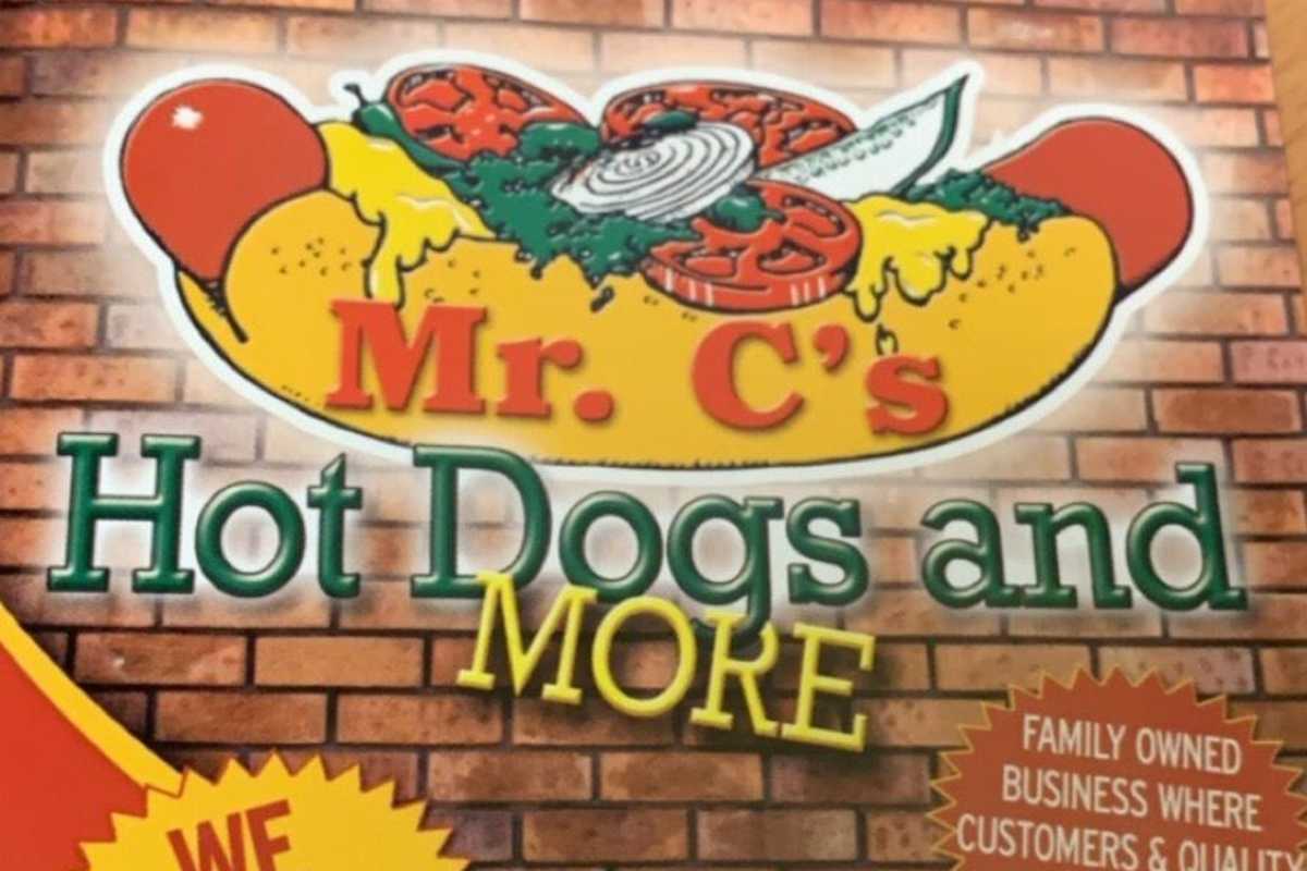 Mr. C's Hotdogs and More Delivery Menu | Order Online | 1350 E Chicago ...