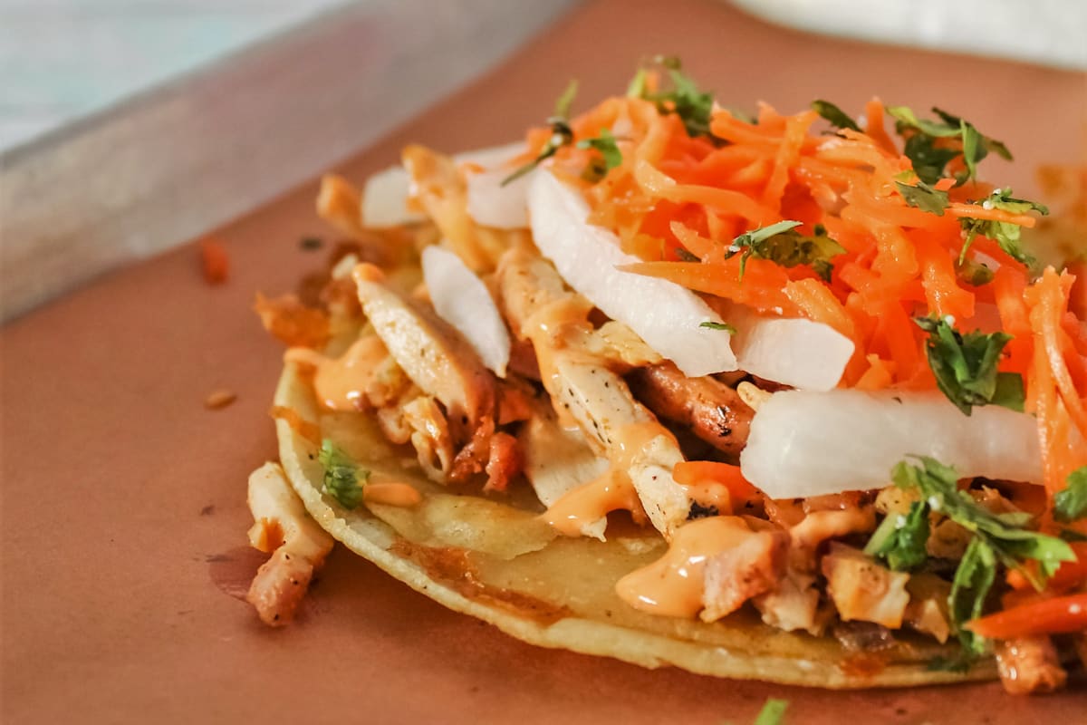 The Smoked Taco's Delivery Menu | Order Online | 4104 Riverdale Road ...