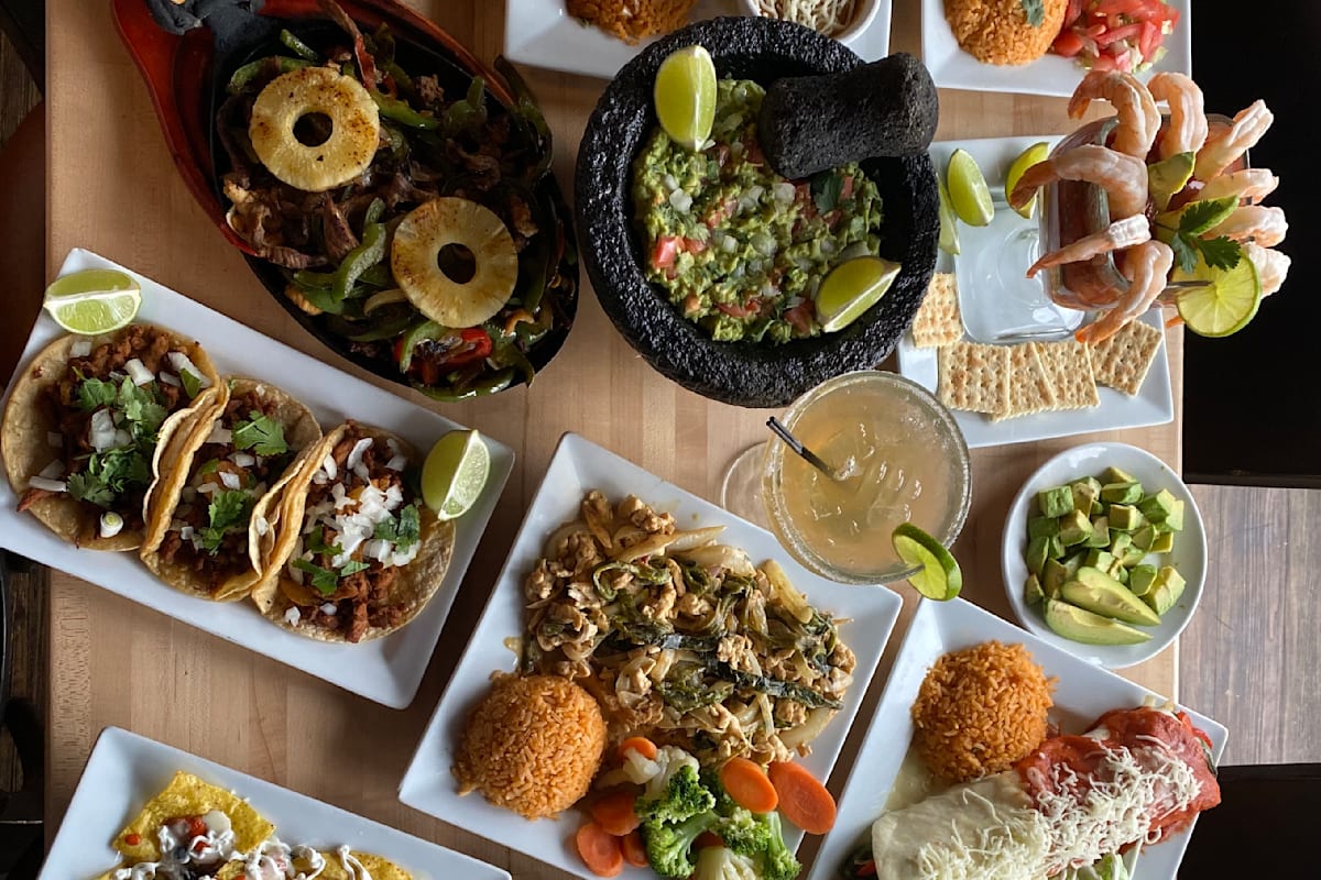 El Toro Mexican Cuisine Delivery Menu | Order Online | 8840 Michigan Rd ...