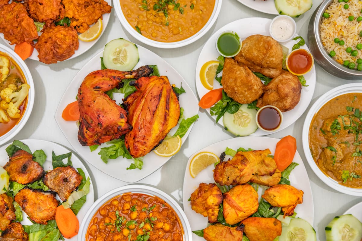 Anarkali Indian Food - Brooklyn, NY Restaurant | Menu + Delivery | Seamless