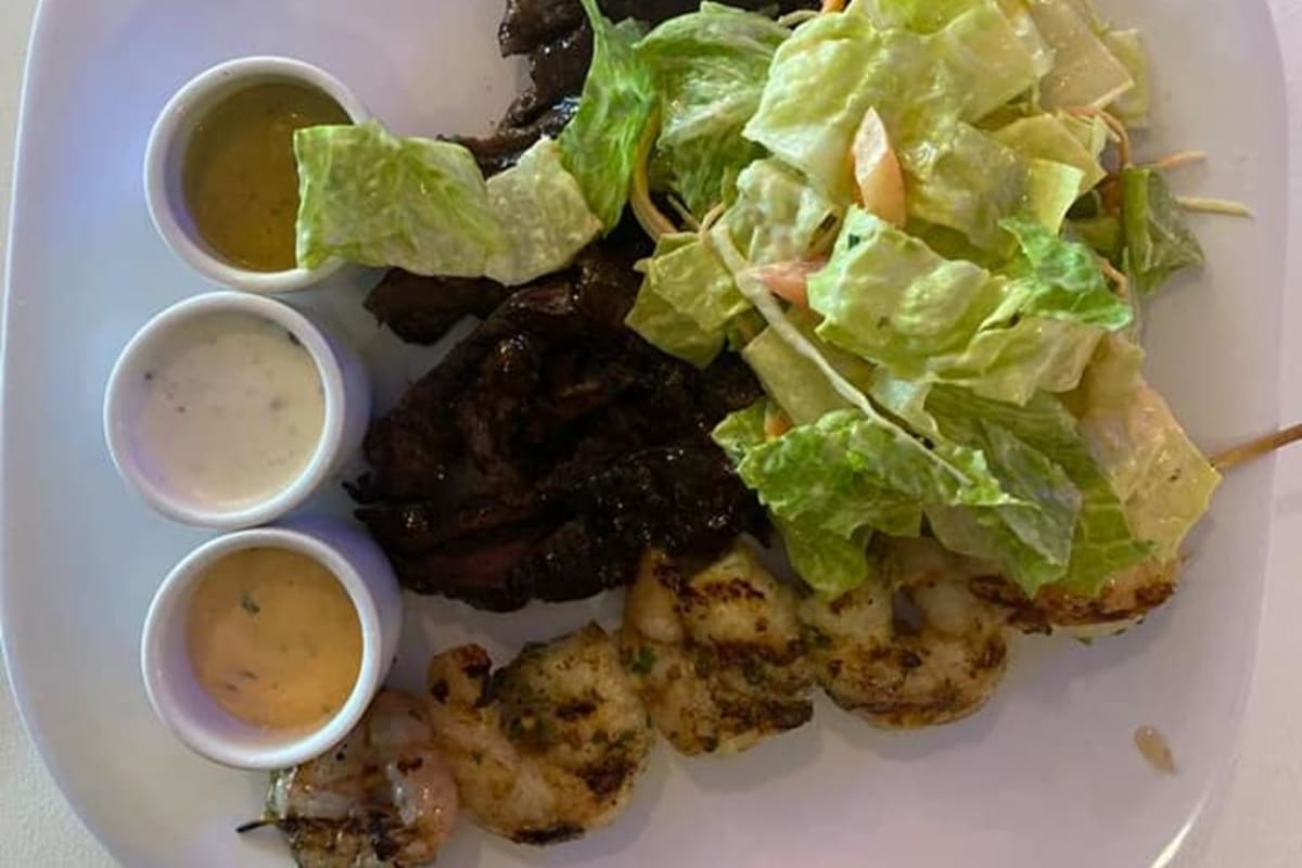 Caffe Colao Delivery Menu | Order Online | 8901 Patterson Ave Richmond ...