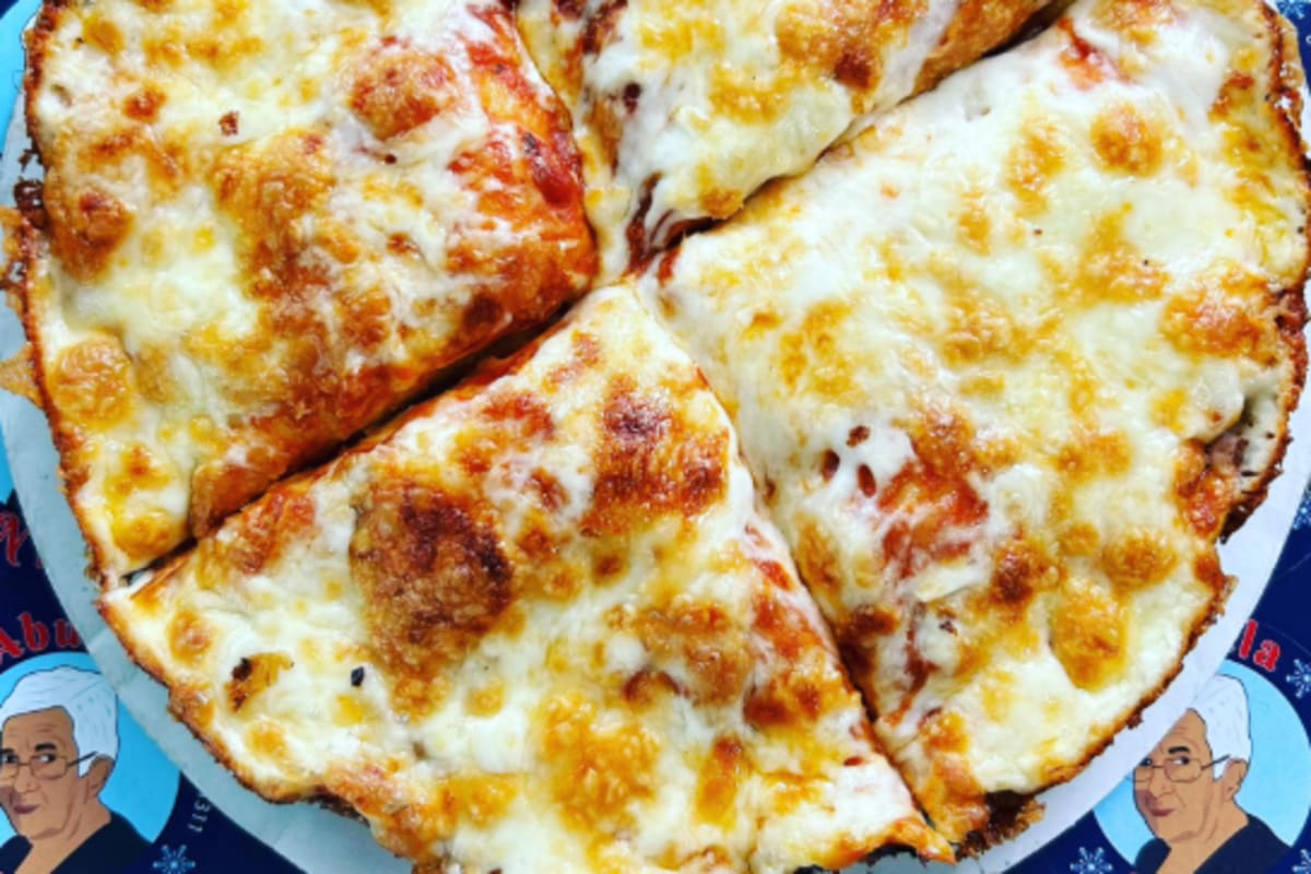 Abuela Nieves Delivery Menu | Order Online | 4016 W Crest Ave Tampa ...