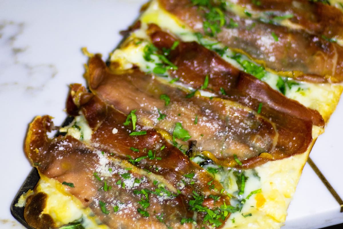 melrose station Delivery Menu | Order Online | 7384 Melrose Ave Los ...