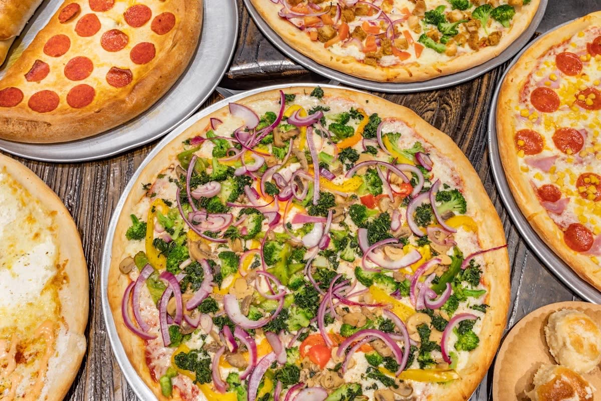 Pizza Squad Delivery Menu | Order Online | 2539 Webster Ave Bronx | Grubhub