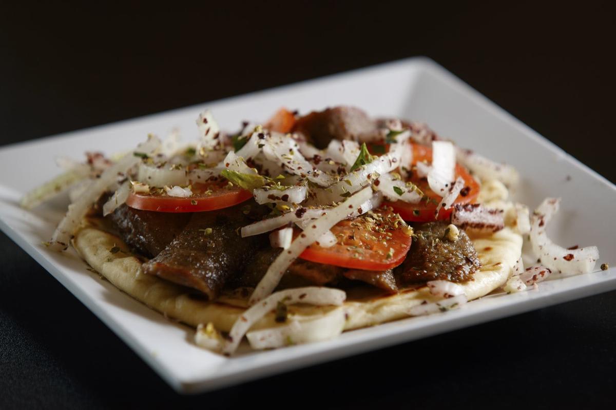 Legacy Gyros Delivery Menu | Order Online | 16920 Wright Plaza Omaha ...