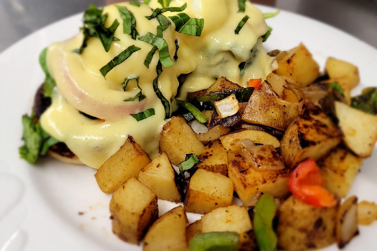 Silver Birch Kitchen + Lounge Delivery Menu | Order Online | 9225 ...