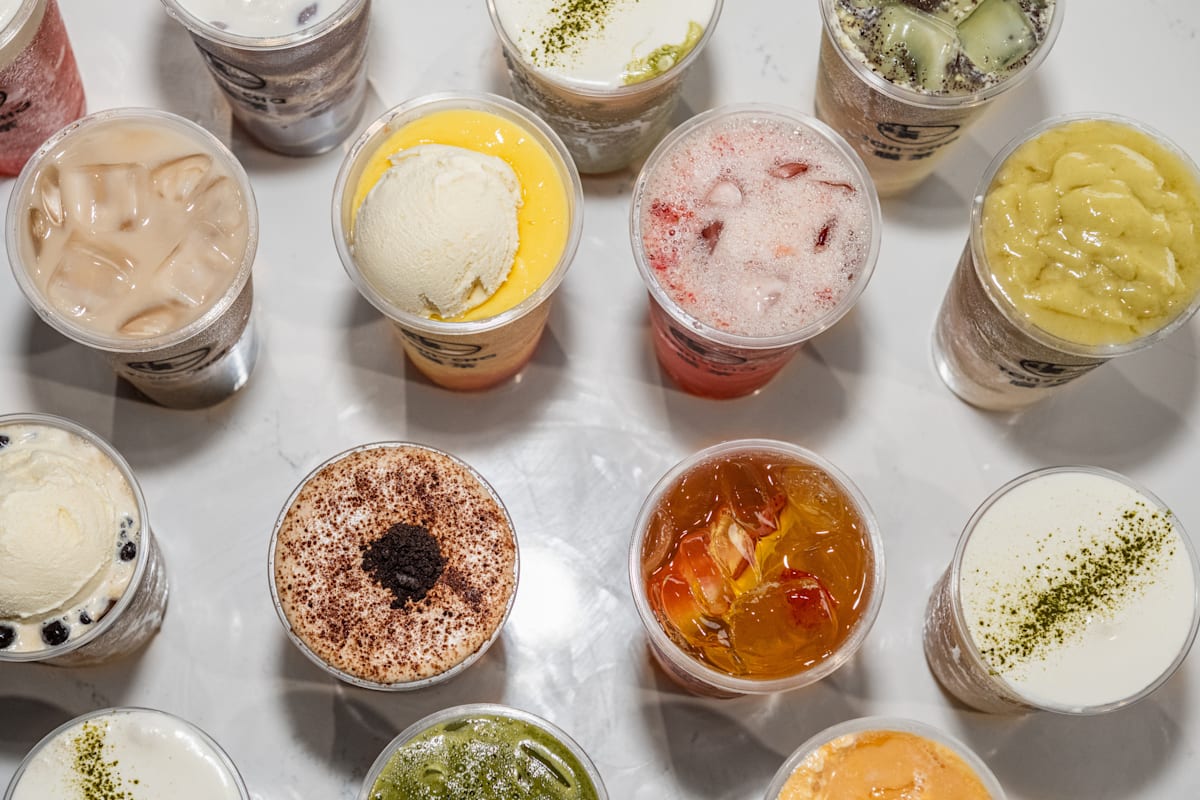 Tan-Cha Delivery Menu | Order Online | 5677 Buford Hwy NE Doraville ...