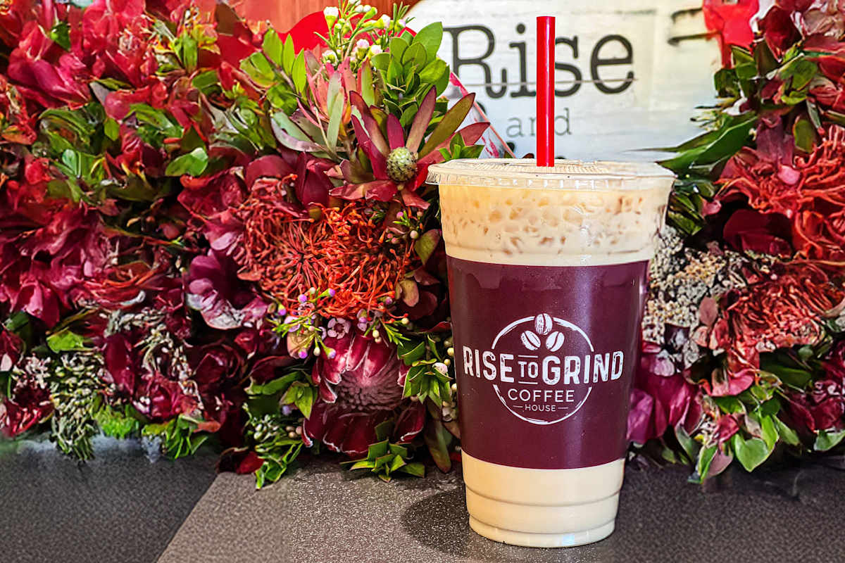 Rise To Grind - Murrieta, CA Restaurant | Menu + Delivery | Seamless