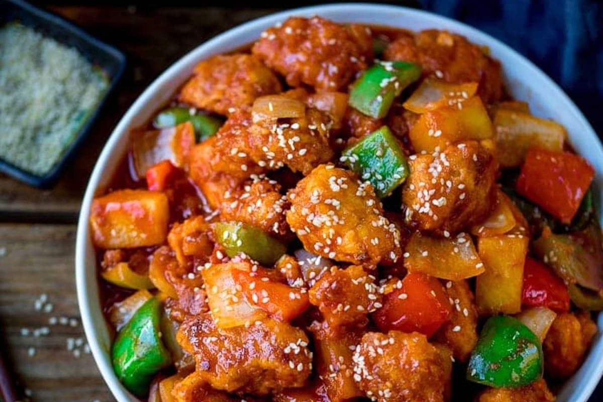 Good Taste Chinese Restaurant Delivery Menu | Order Online | 242 ...