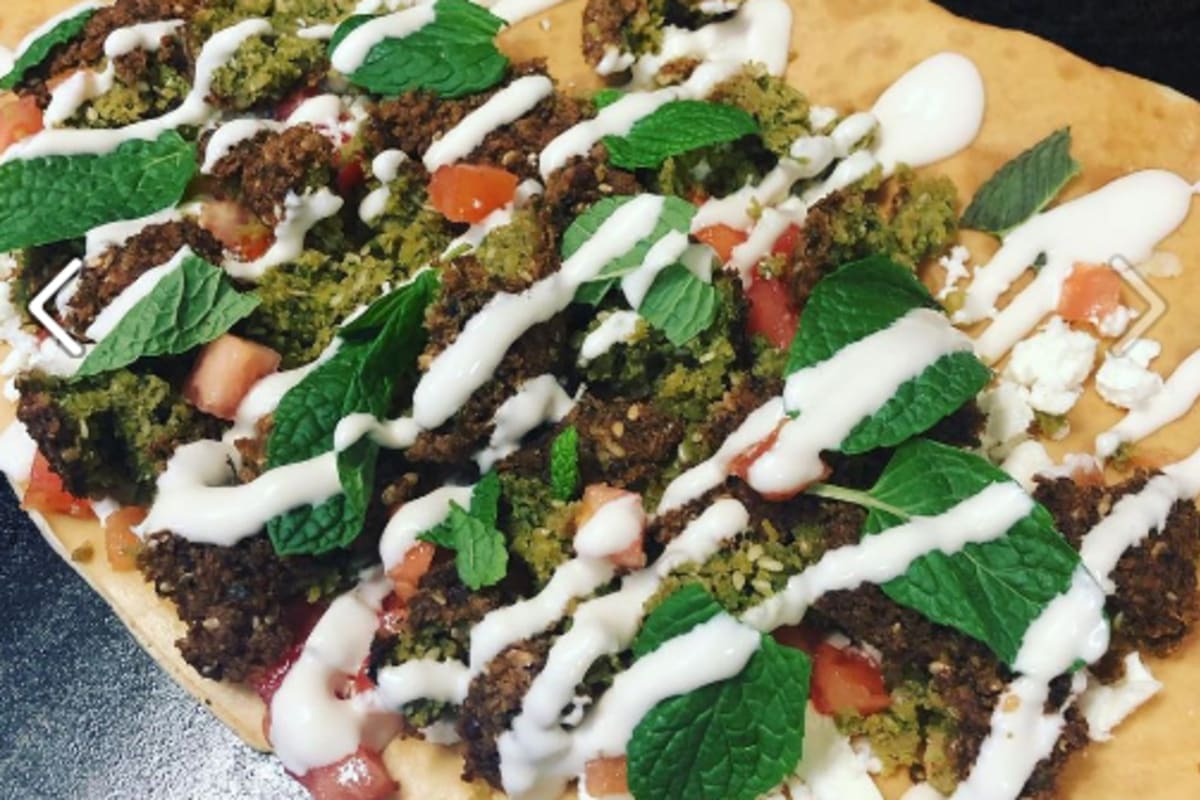 The Crepe Stop Delivery Menu | Order Online | 852 Laurel St San Carlos ...