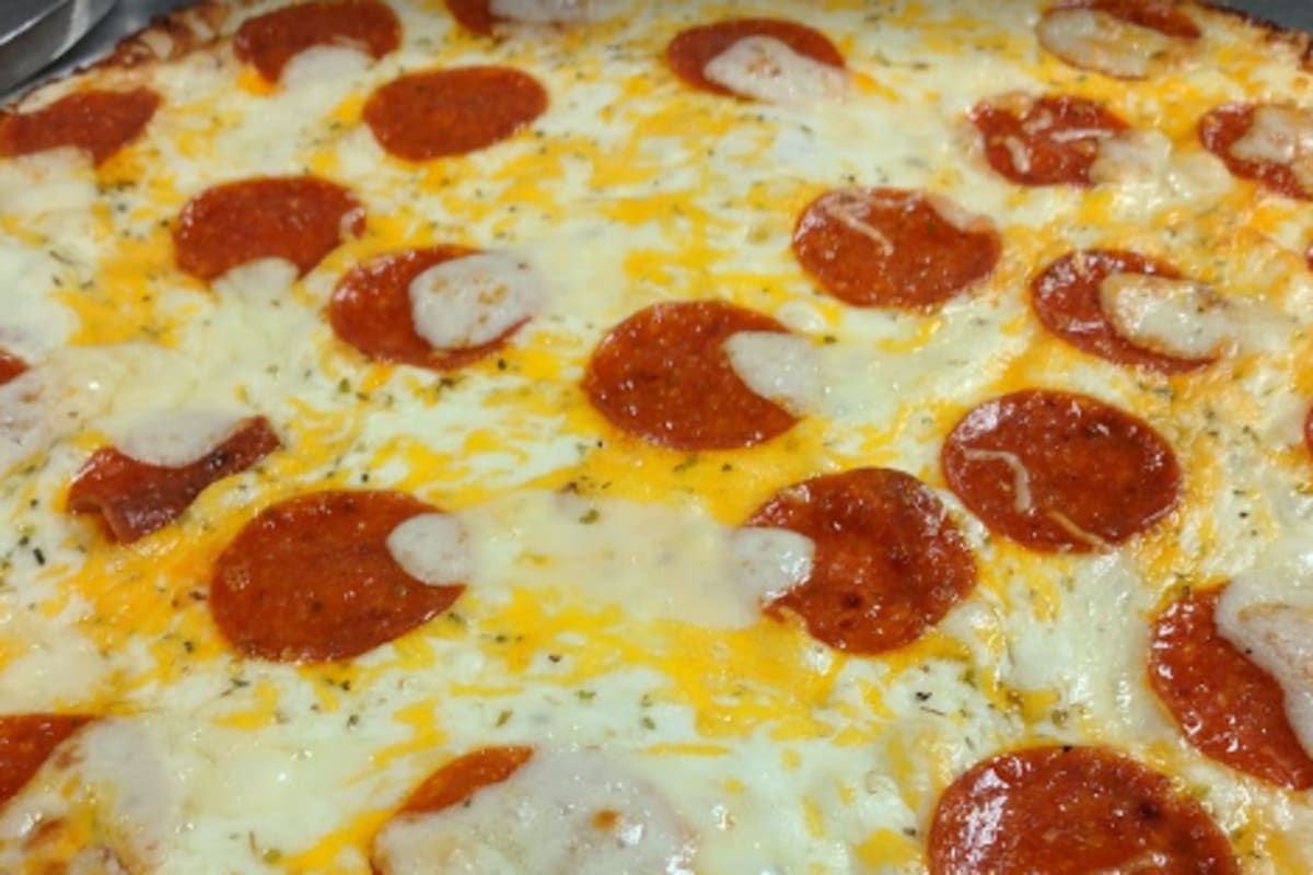 Impellizzeri's Pizza Delivery Menu | Order Online | 4933 Brownsboro Rd ...