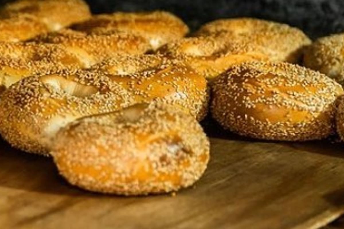 Brooklyn Water Bagel North Palm Delivery Menu | Order Online | 1201 US ...