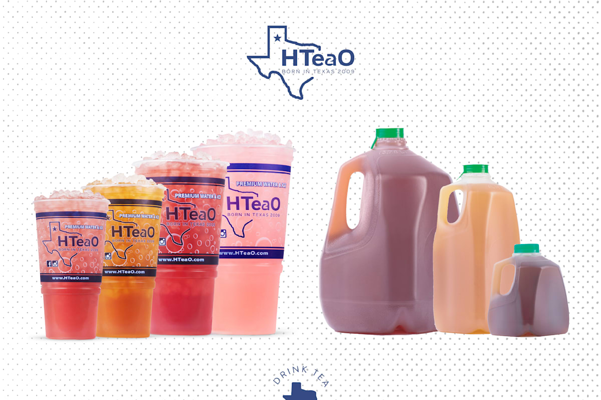 HTeaO Delivery Menu | Order Online | 4908 North May Avenue Oklahoma ...