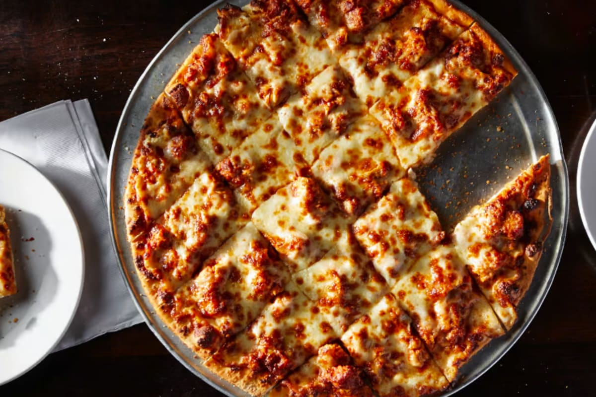 Moretti's Delivery Menu | Order Online | 128 S Wool St Barrington | Grubhub