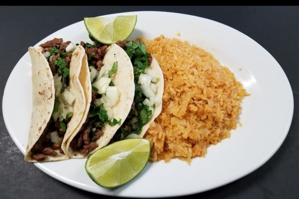Guerrero Mexican Rest Delivery Menu | Order Online | 1109 US-80 Pooler ...