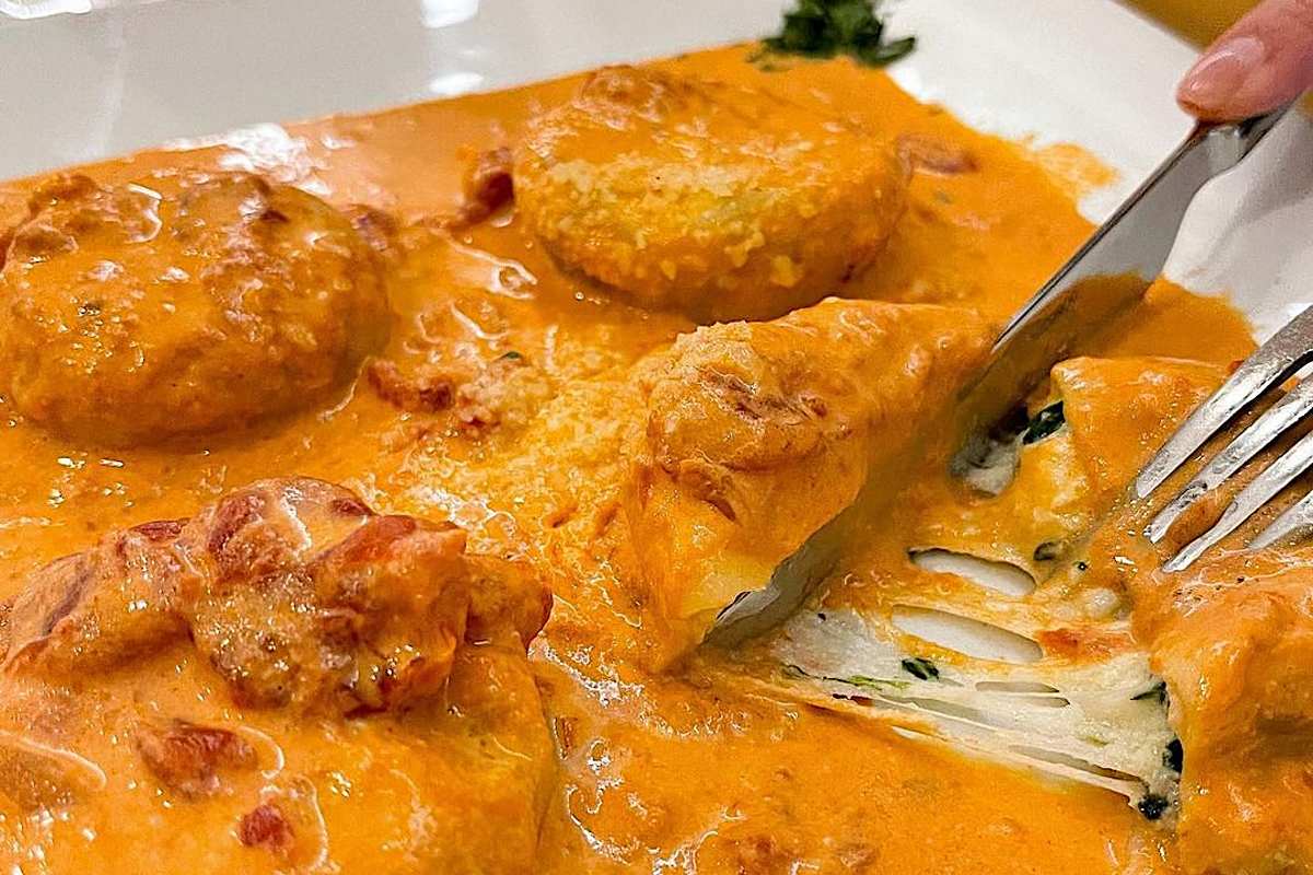 Valentina's Pasta - Cos Cob, CT Restaurant | Menu + Delivery | Seamless