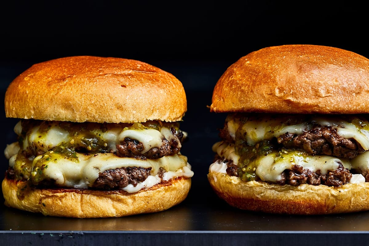 Handcraft Burgers & Brew - New York, NY Restaurant | Menu + Delivery ...