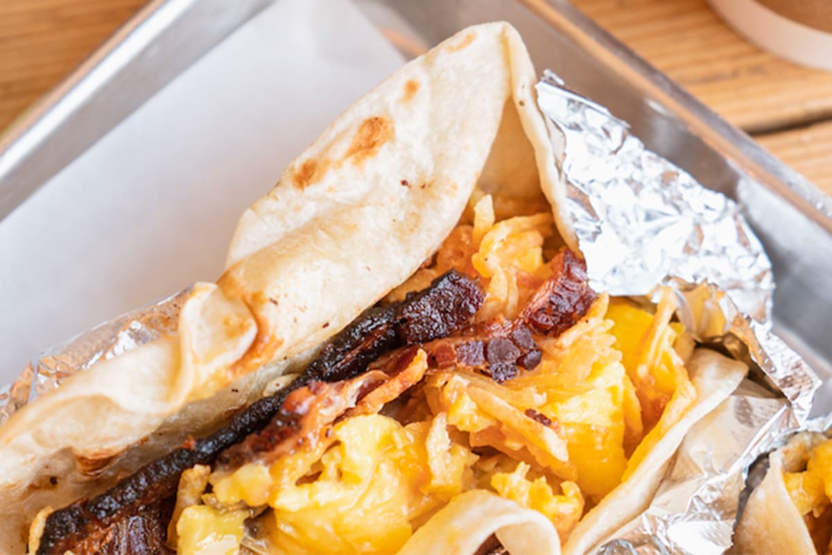 Ladybird Taco Delivery Menu | Order Online | 300 Rele Street Mountain ...