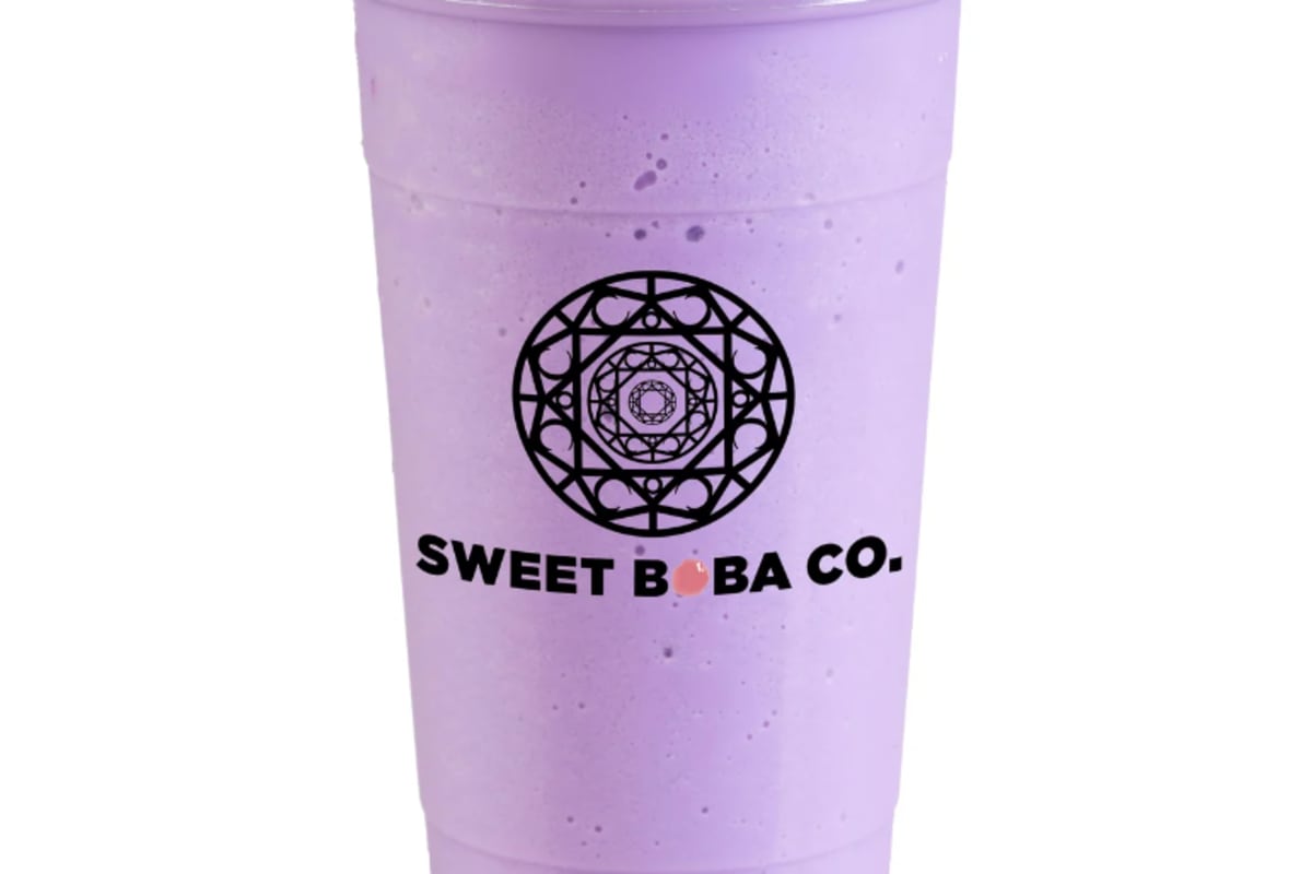 Sweet Boba Co Delivery Menu | Order Online | 865 West Route 66 Glendora ...