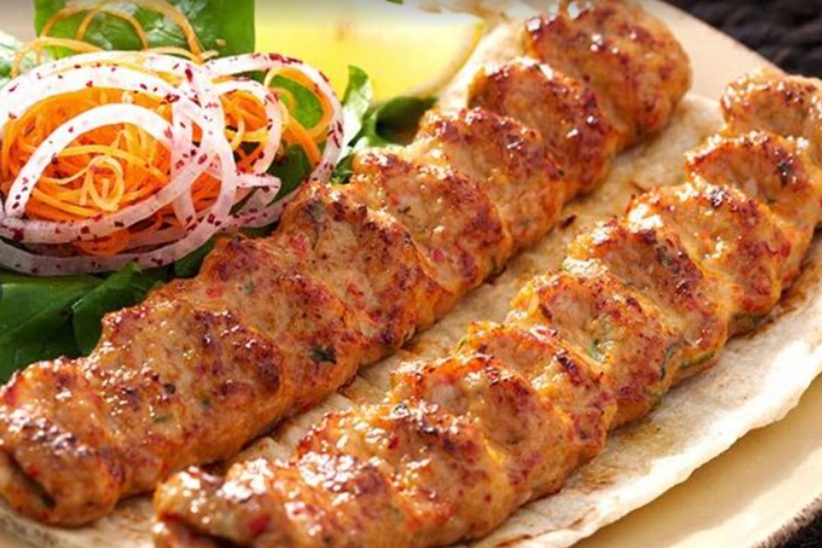 House of Biryanis and Kebabs/Lawrenceville Delivery Menu | Order Online ...