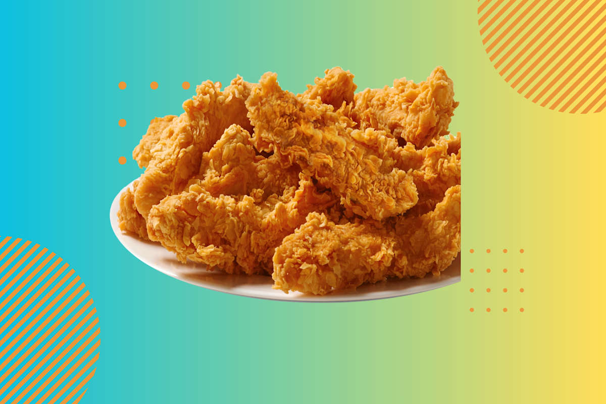 Mama's Chicken & Burgers Delivery Menu | Order Online | 21 Malcolm X ...