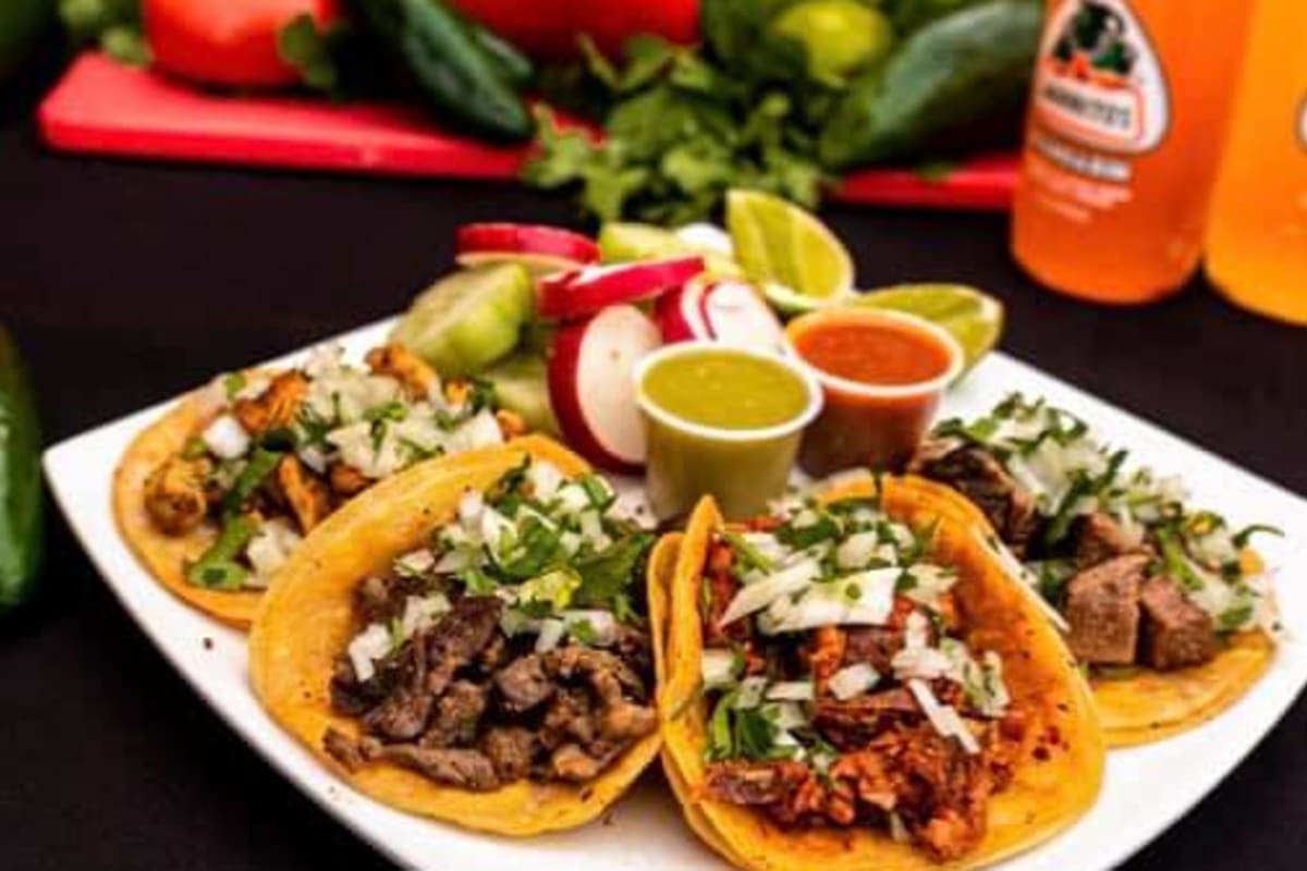 Tacos El Primo Delivery Menu | Order Online | 3302 S West Shore Blvd ...