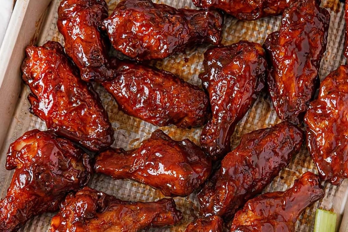 Legit Wings Delivery Menu | Order Online | 3765 Gravois Avenue Saint ...