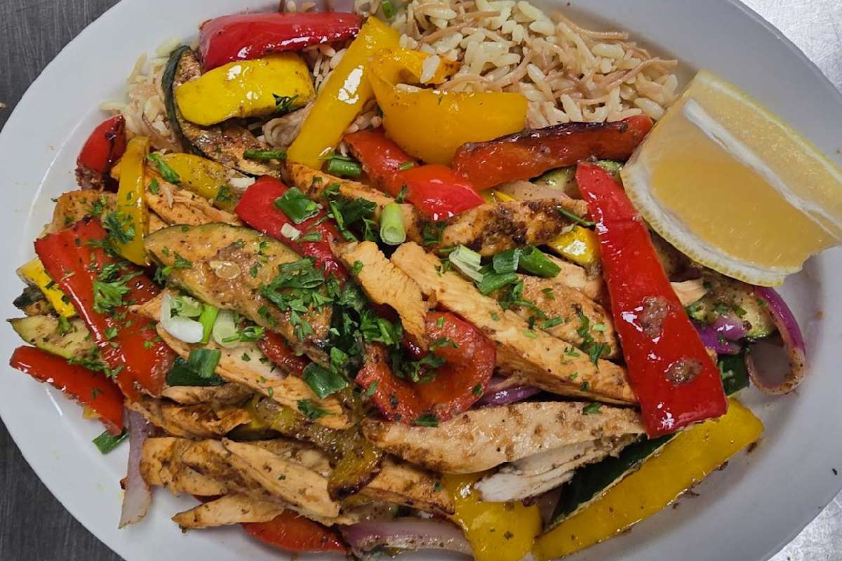 Andy's Country Chef - Clio, MI Restaurant | Menu + Delivery | Seamless