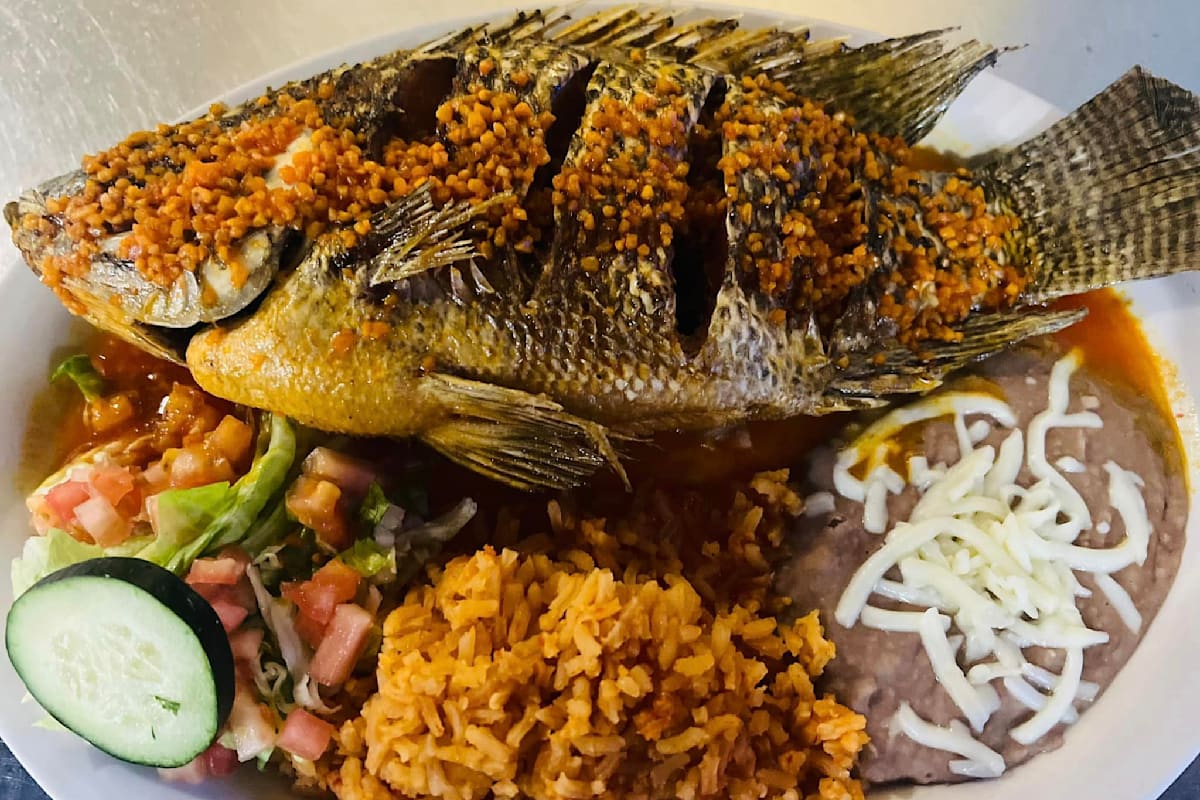 Torresmania Delivery Menu | Order Online | 3 S Lincoln Ave Aurora | Grubhub